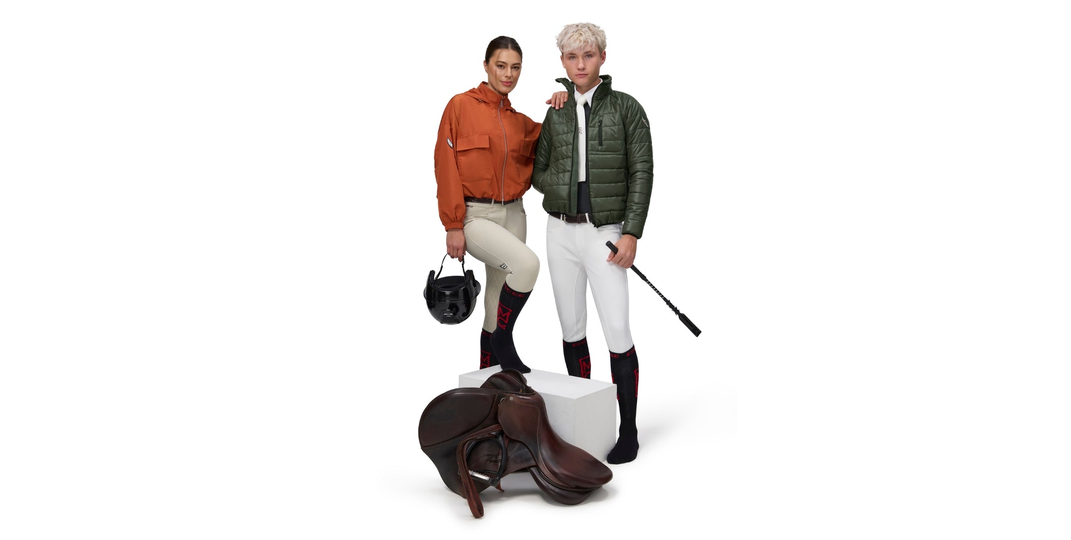 New Arrivals - Equestrian Clothes | Emcee Apparel Australia