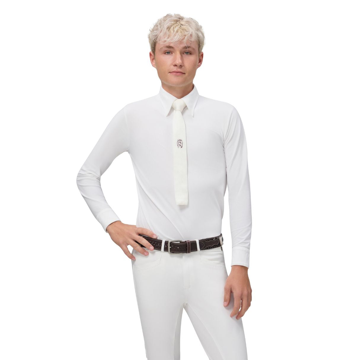 Elton Competition Shirt – Emcee Apparel Australia