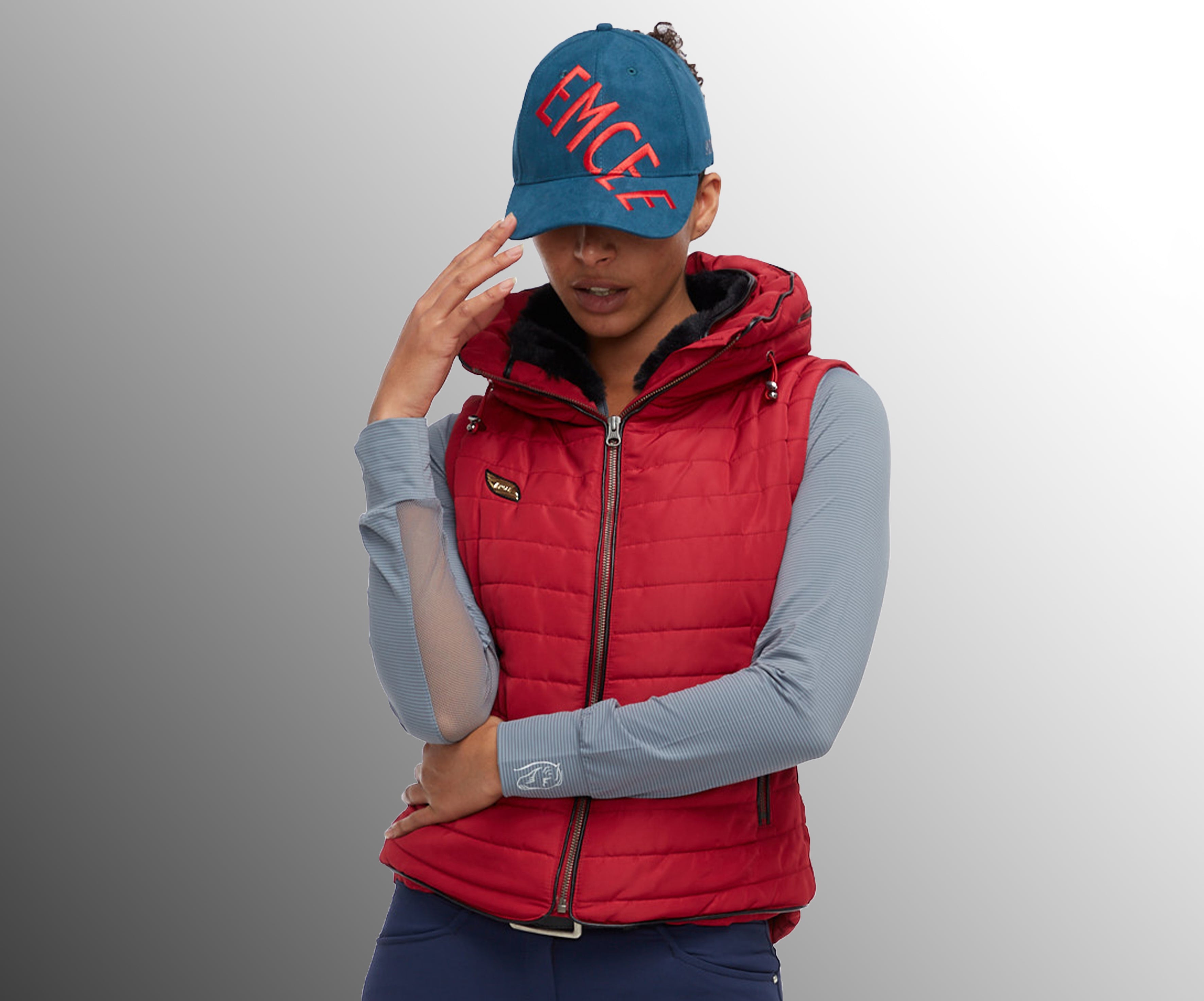 Equestrian Clothing – Emcee Apparel Australia