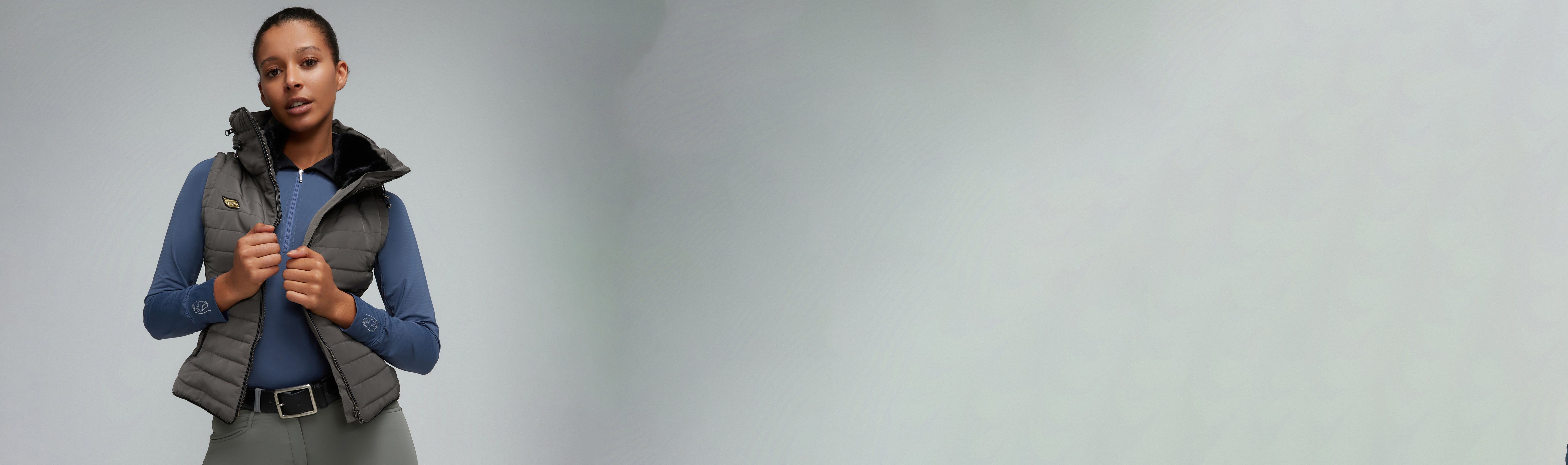 Equestrian Clothing – Emcee Apparel Australia