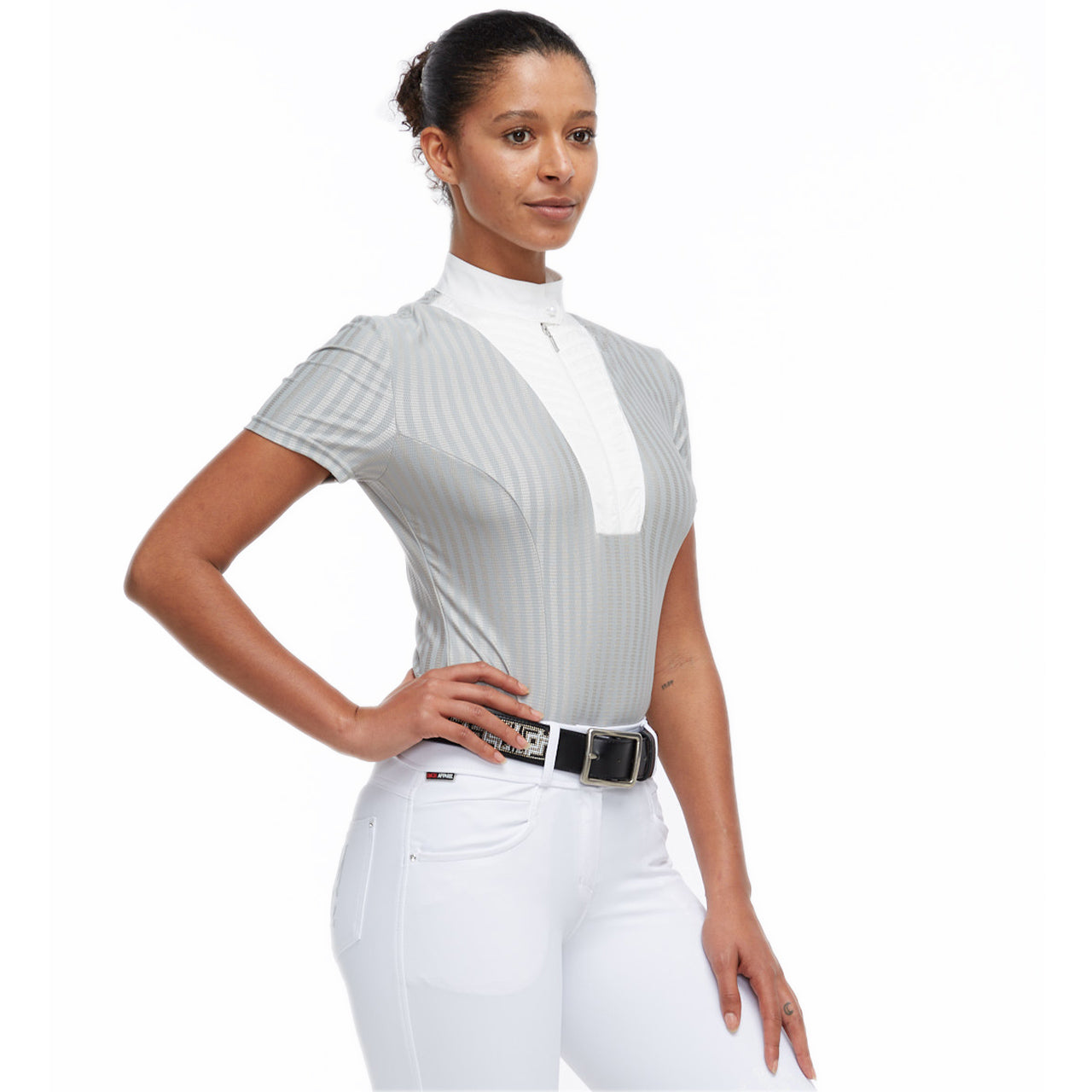 Caletto Competition Shirt – Emcee Apparel Australia