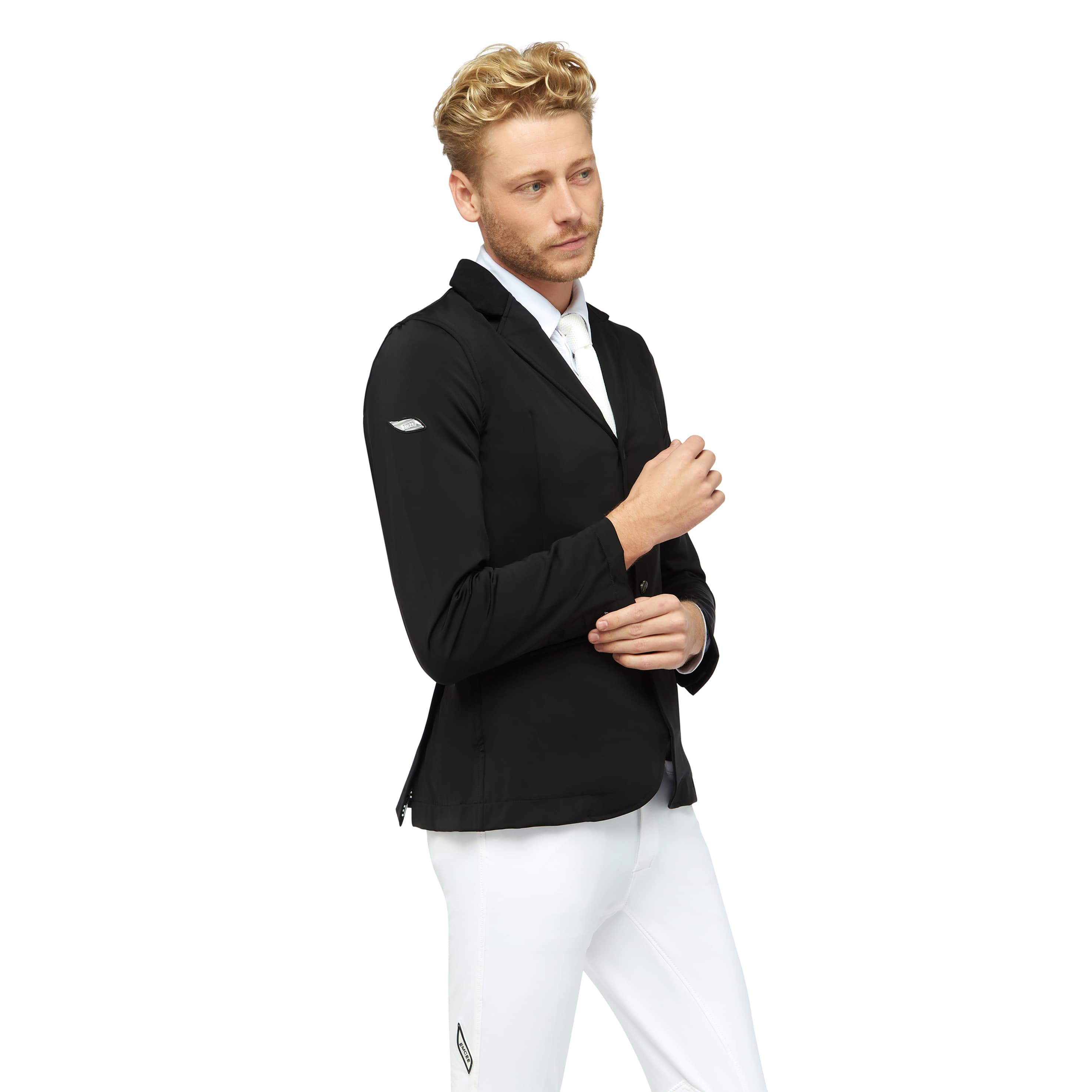 Romeo Competition Jacket – Emcee Apparel Australia