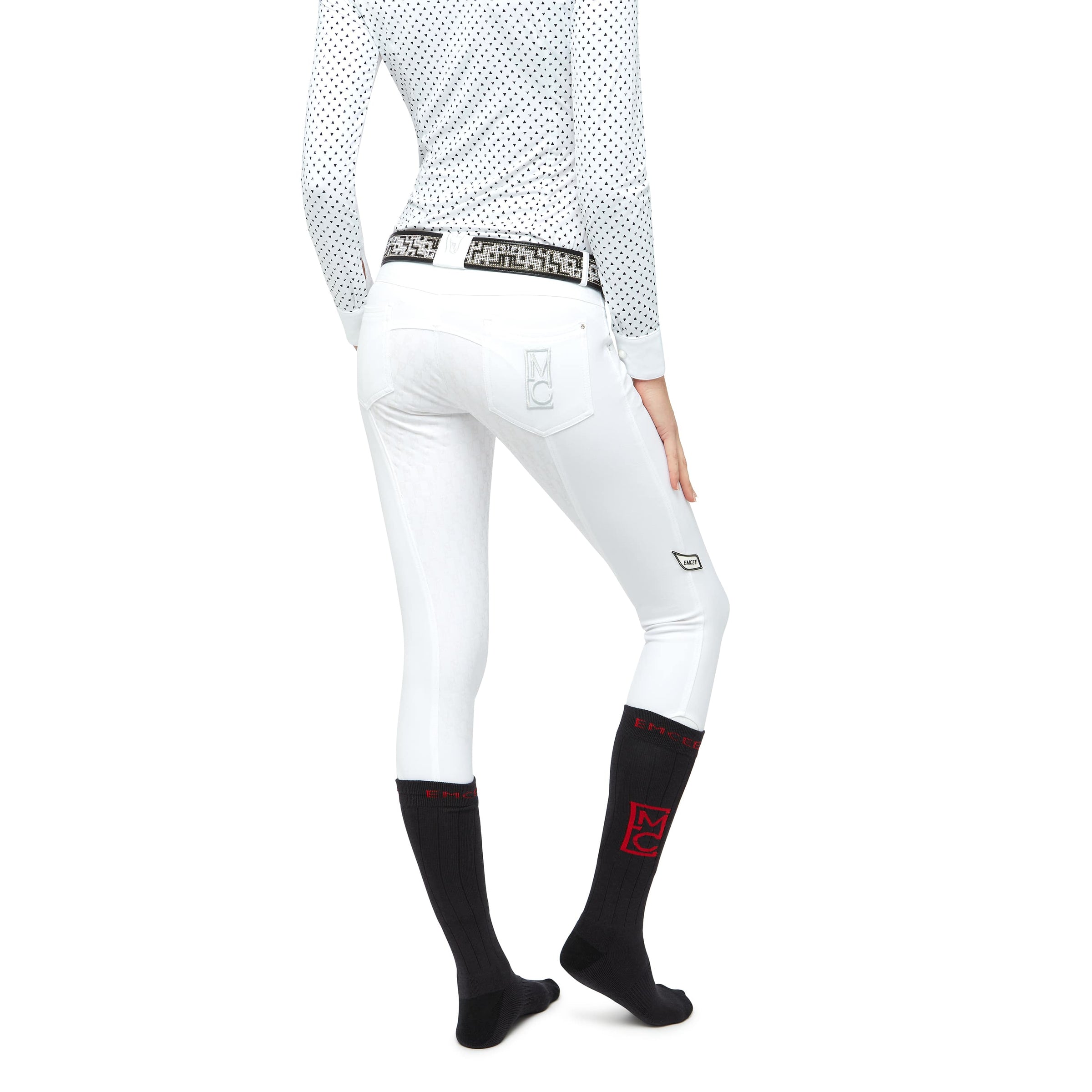 Equestrian Clothing – Emcee Apparel Australia