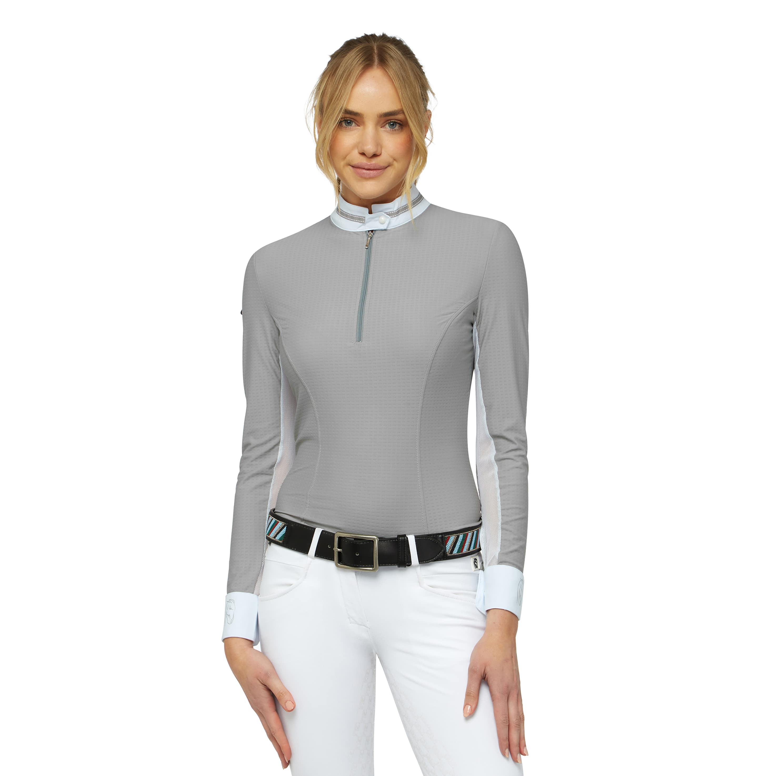 Alice Competition Shirt – Emcee Apparel Australia