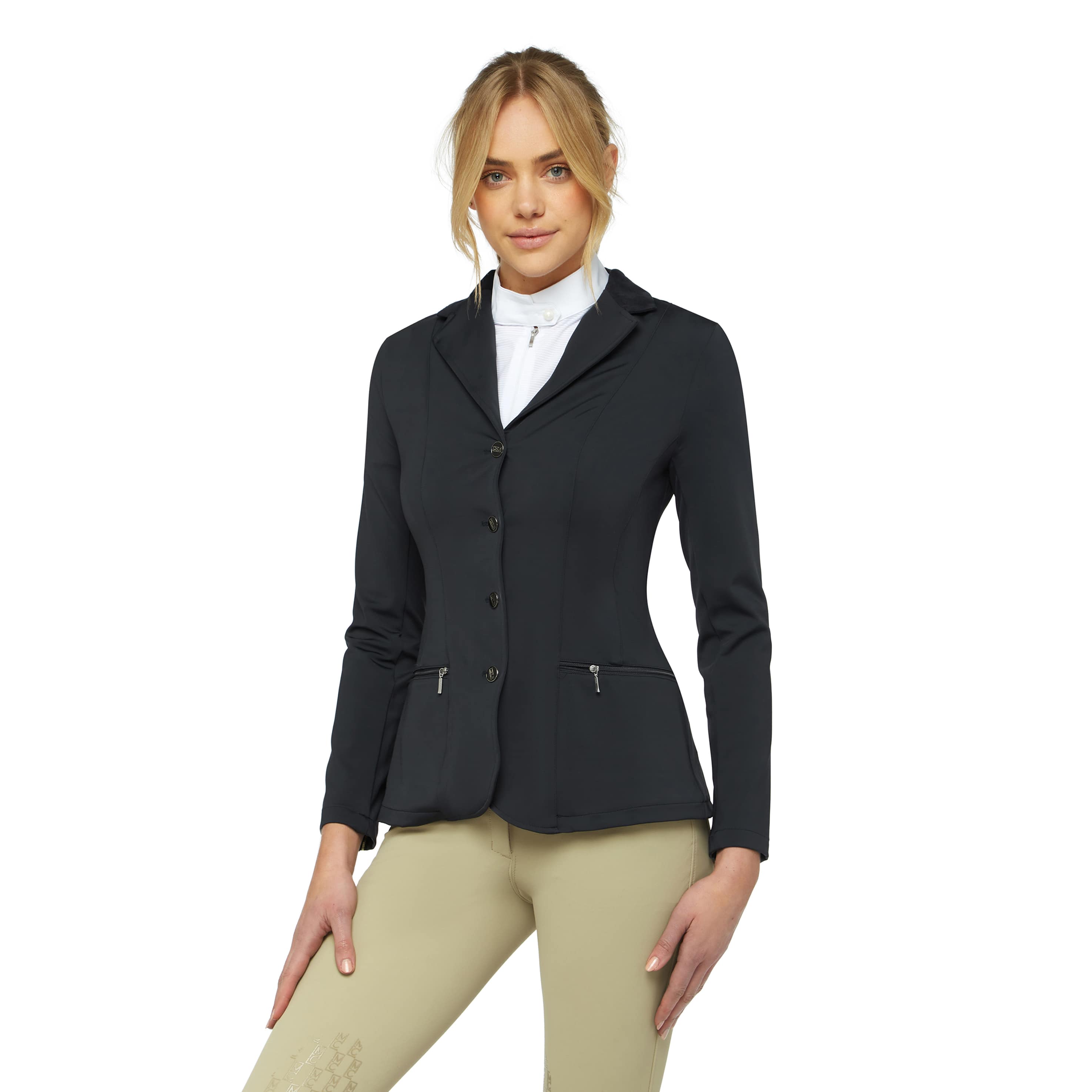 Evita Show Jacket – Emcee Apparel Australia