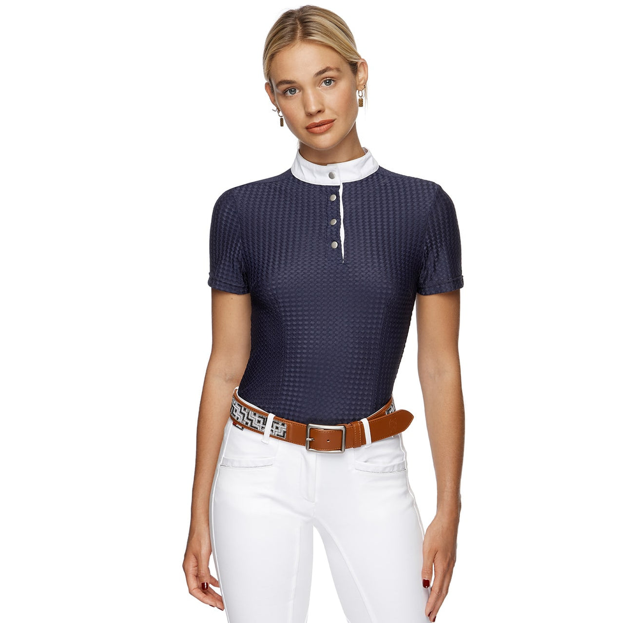 Stylish Women's Equestrian Shirts | Emcee Apparel Australia – Page 2