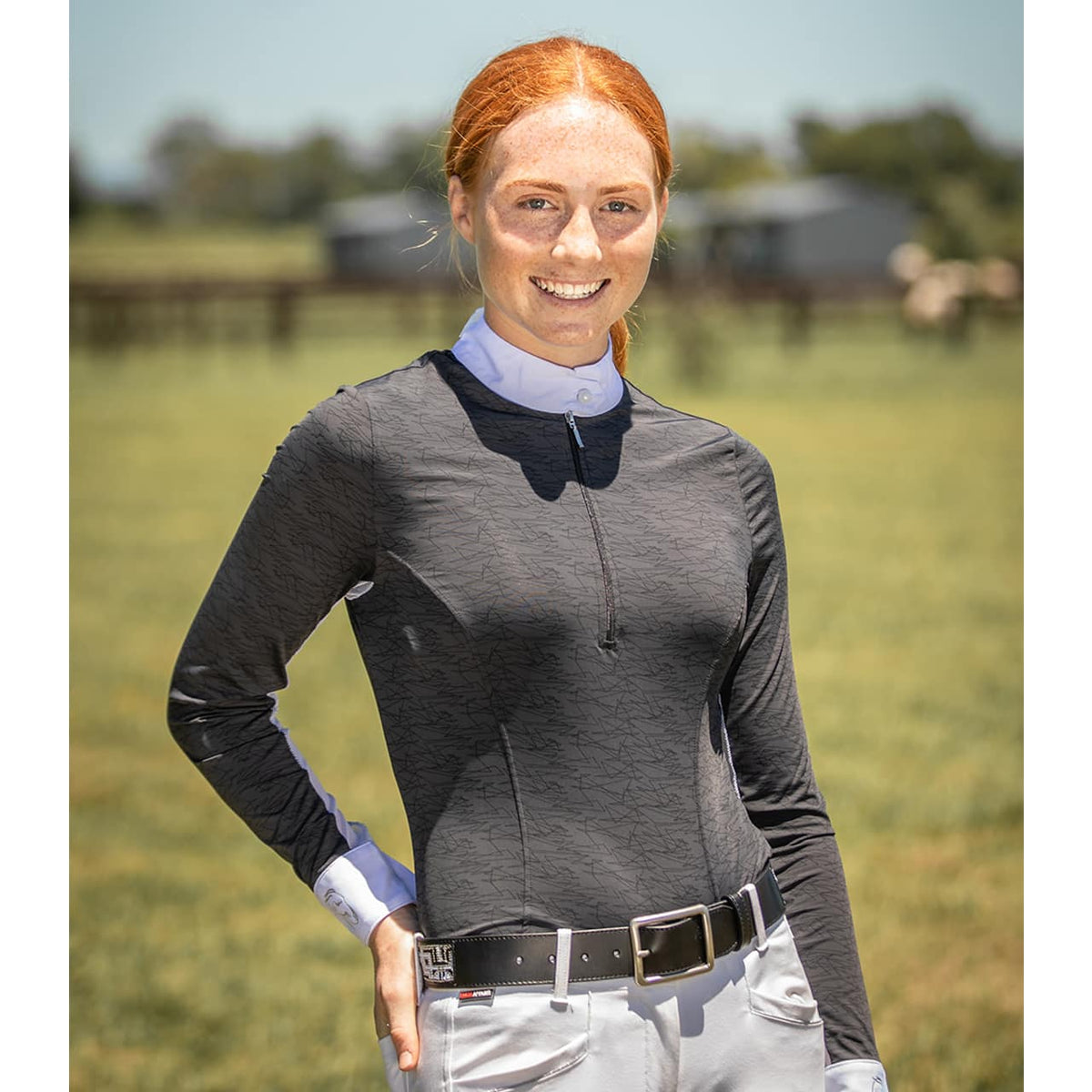 Cisco Competition Shirt – Emcee Apparel Australia