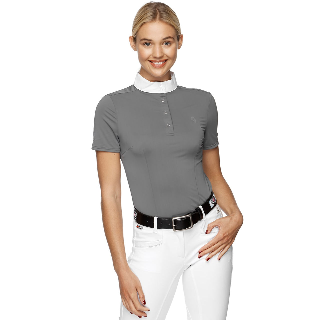 Stylish Women's Equestrian Shirts | Emcee Apparel Australia