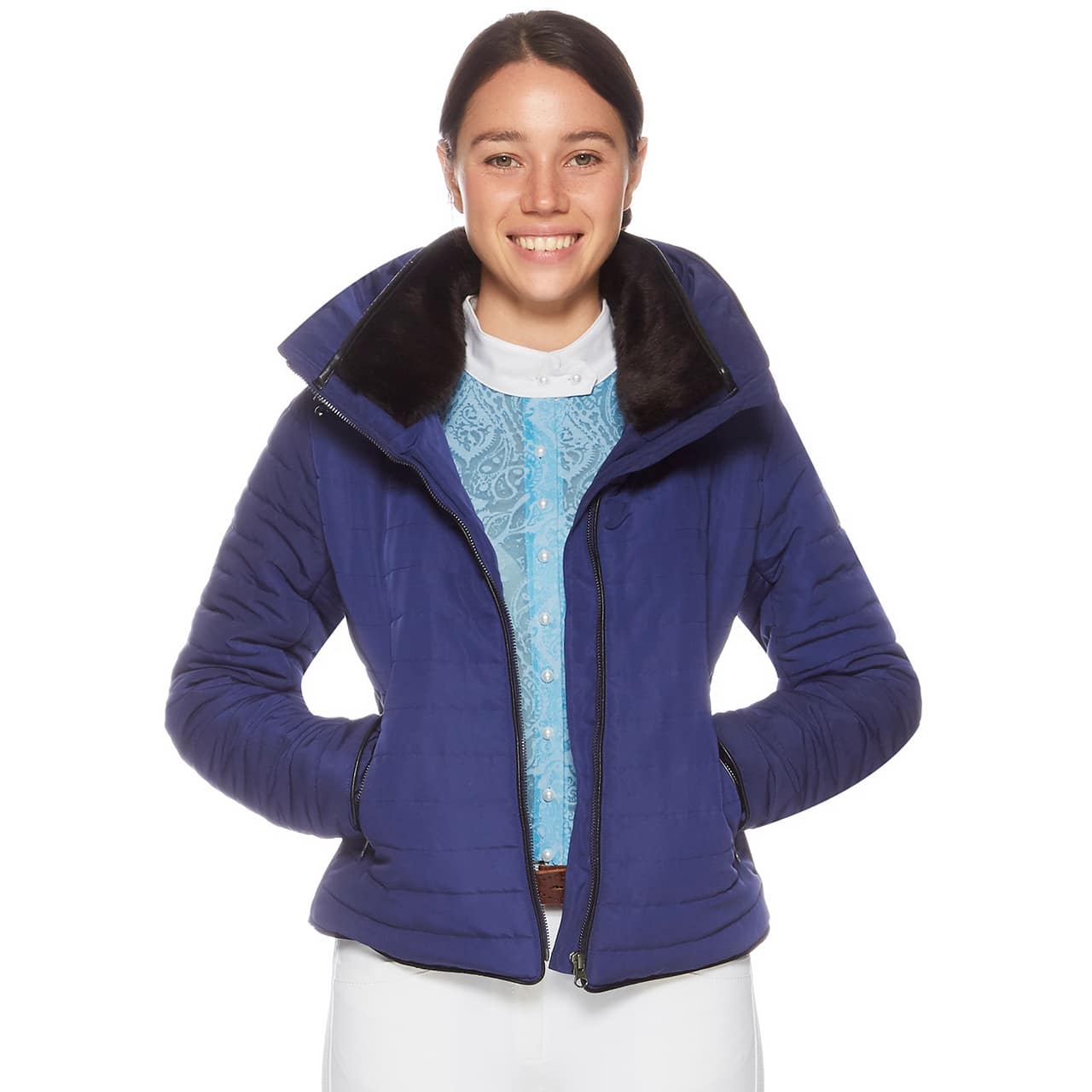 Quattro Puffa Jacket – Emcee Apparel Australia