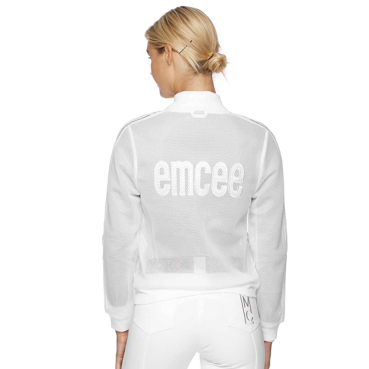 Scala Jacket – Emcee Apparel Australia